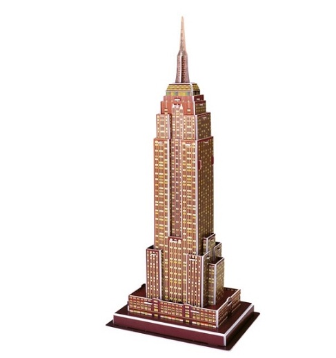 Edificios De Carton Imagui 6297