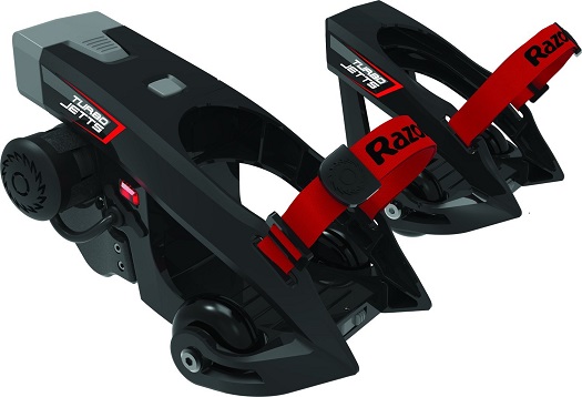 PATINES ELÉCTRICOS RAZOR TUBO JETTS, Coches eléctricos y motos para ...