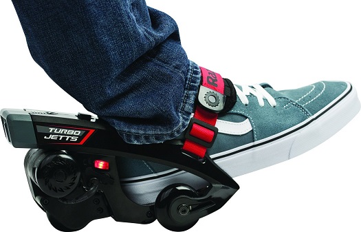 PATINES ELÉCTRICOS RAZOR TUBO JETTS, Coches eléctricos y motos para ...