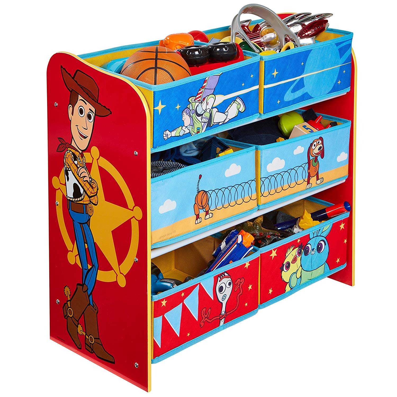 JUGUETERO TOY STORY 4 - 471TYY, IndalChess Tienda de coches para niños