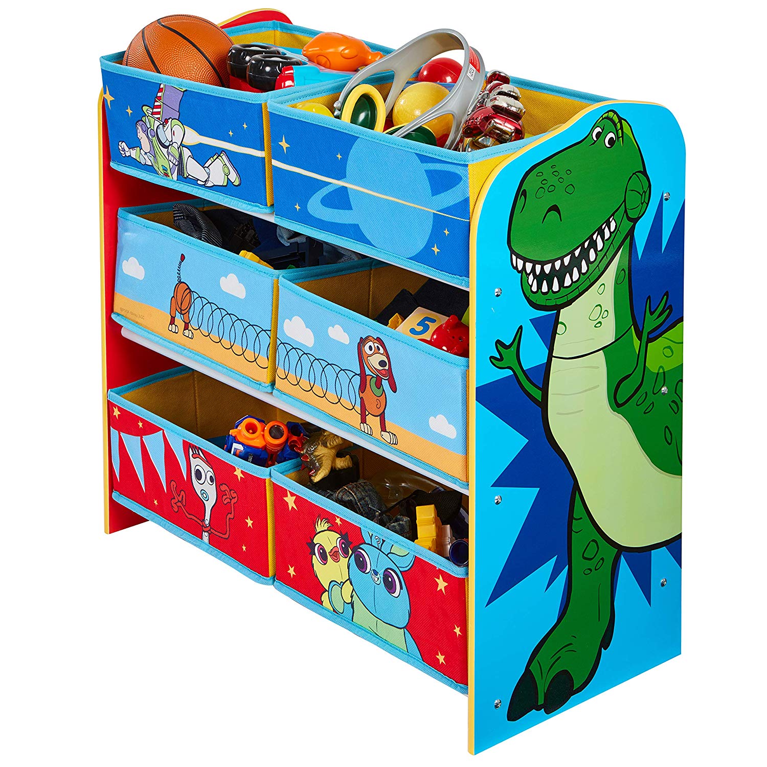 JUGUETERO TOY STORY 4 - 471TYY, IndalChess Tienda de coches para niños