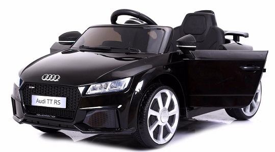 AUDI TT RS PLUS 12V - COCHES ELECTRICOS NIÑOS, IndalChess Tienda de ...