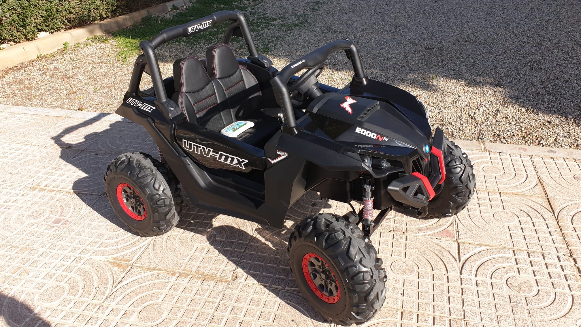 BUGGY PARA NIÑOS , BUGGY INFANTILES, Coches eléctricos y motos para ...