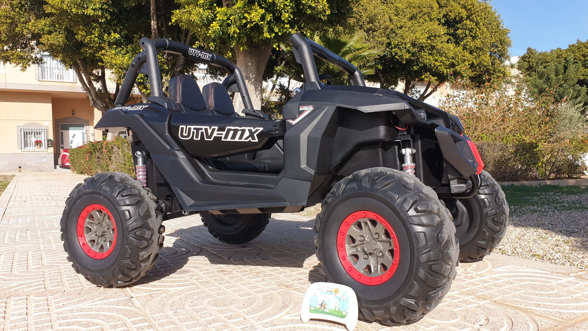 BUGGY PARA NIÑOS , BUGGY INFANTILES, Coches eléctricos y motos para ...
