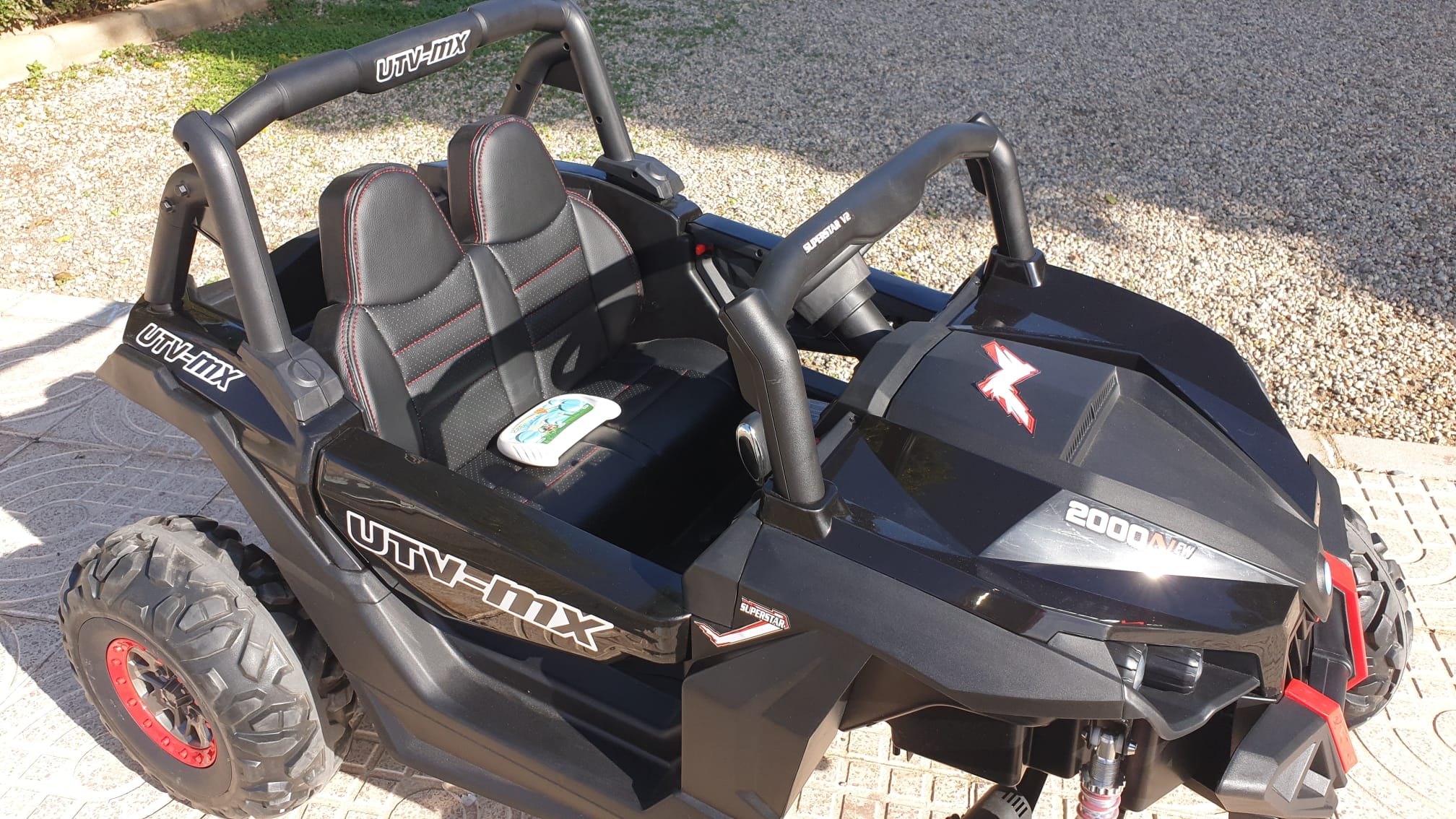 BUGGY PARA NIÑOS , BUGGY INFANTILES, Coches eléctricos y motos para ...