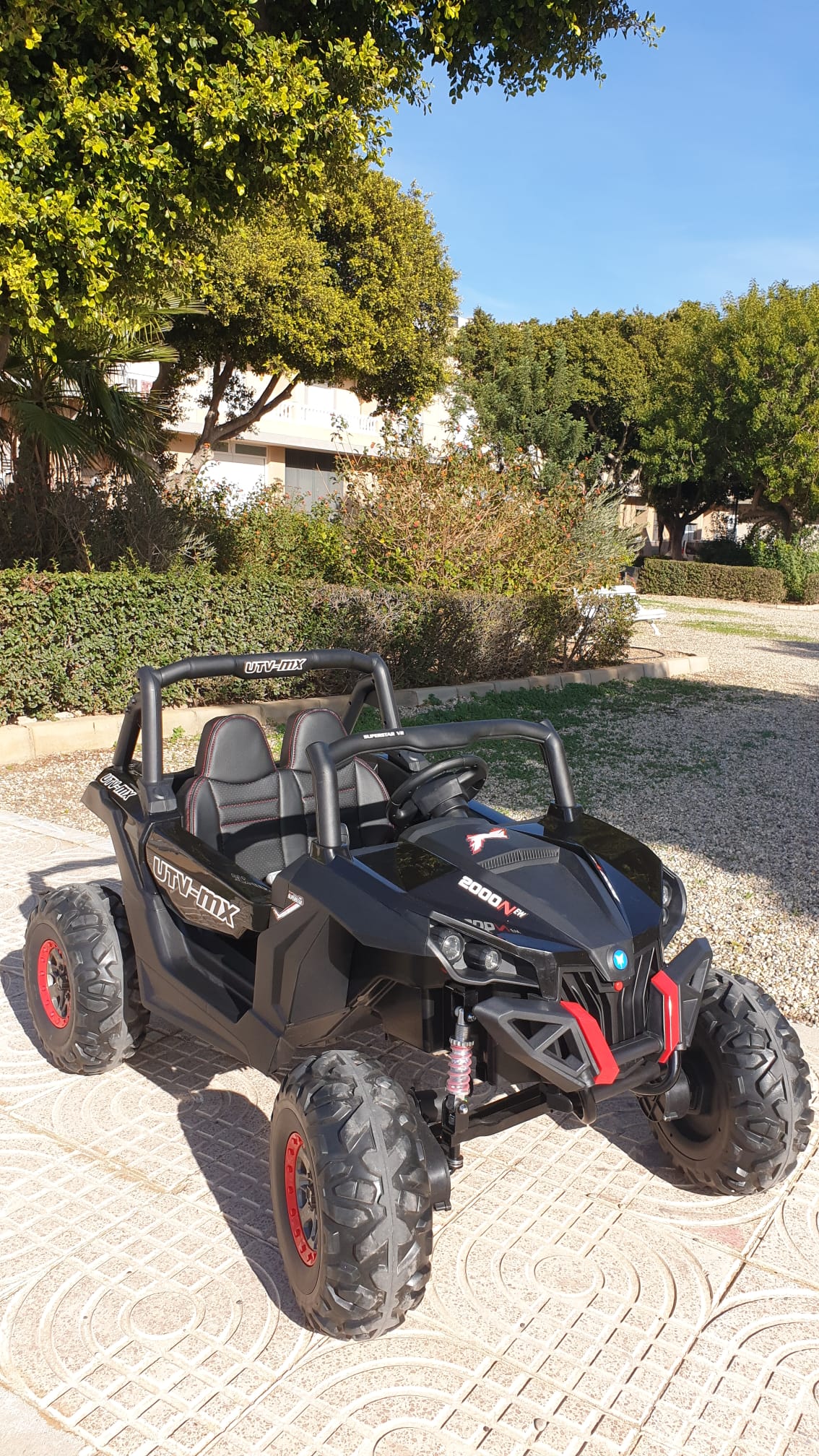 BUGGY PARA NIÑOS , BUGGY INFANTILES, Coches eléctricos y motos para ...