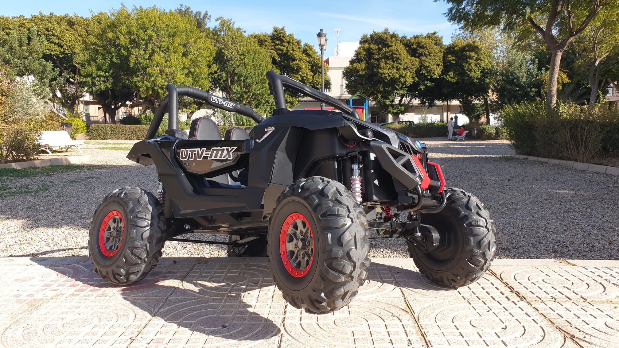 BUGGY PARA NIÑOS , BUGGY INFANTILES, Coches eléctricos y motos para ...