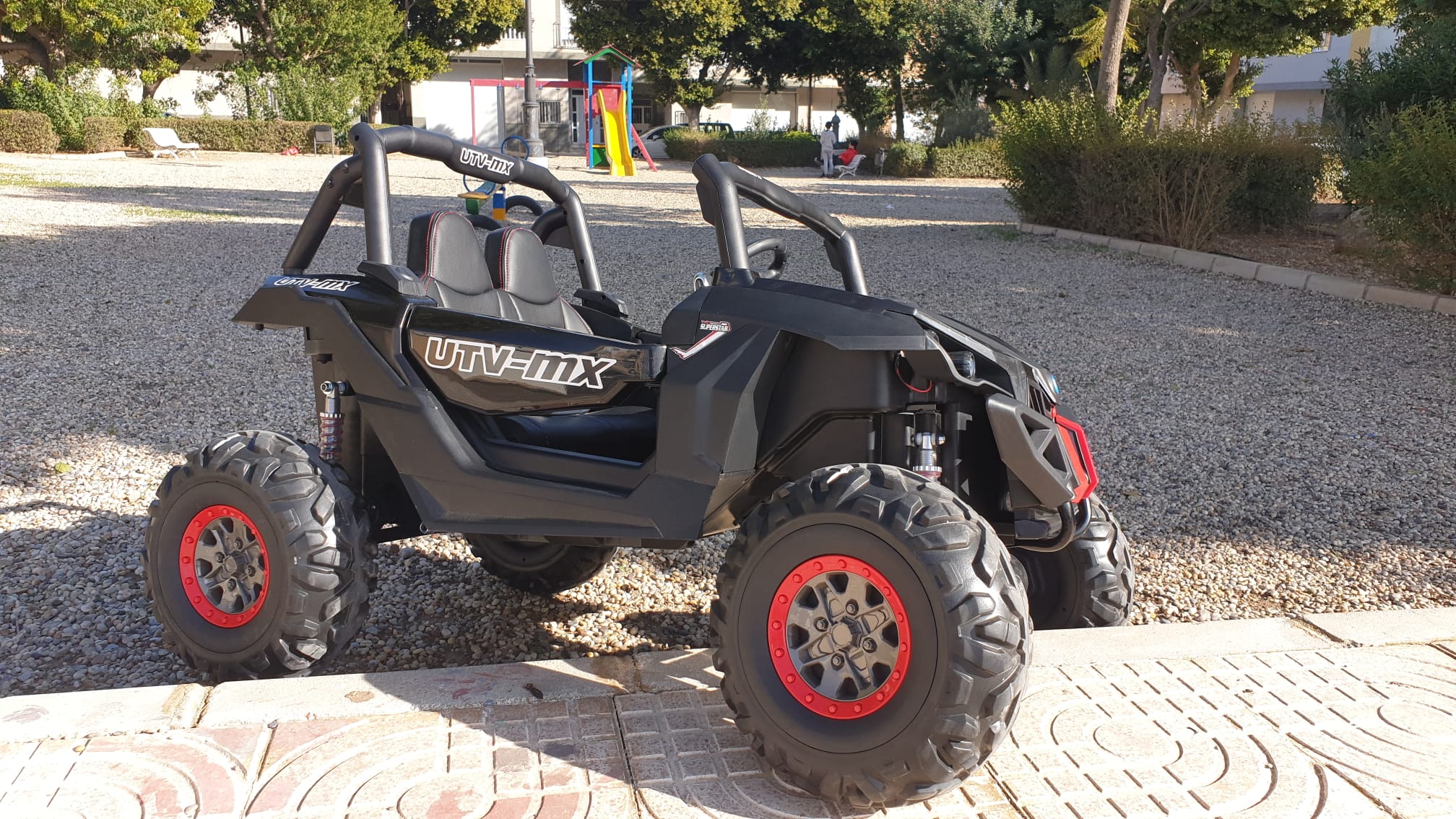 BUGGY PARA NIÑOS , BUGGY INFANTILES, Coches eléctricos y motos para ...