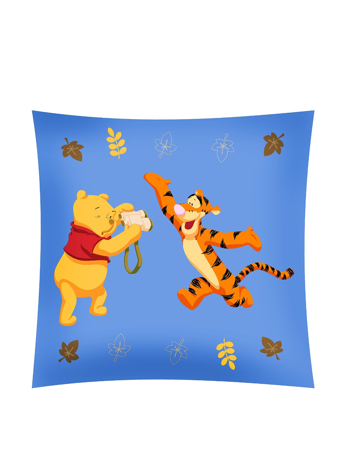 COJÍN WINNIE THE POOH. 45CMS X 45CMS. AS_35155, IndalChess Tienda de ...