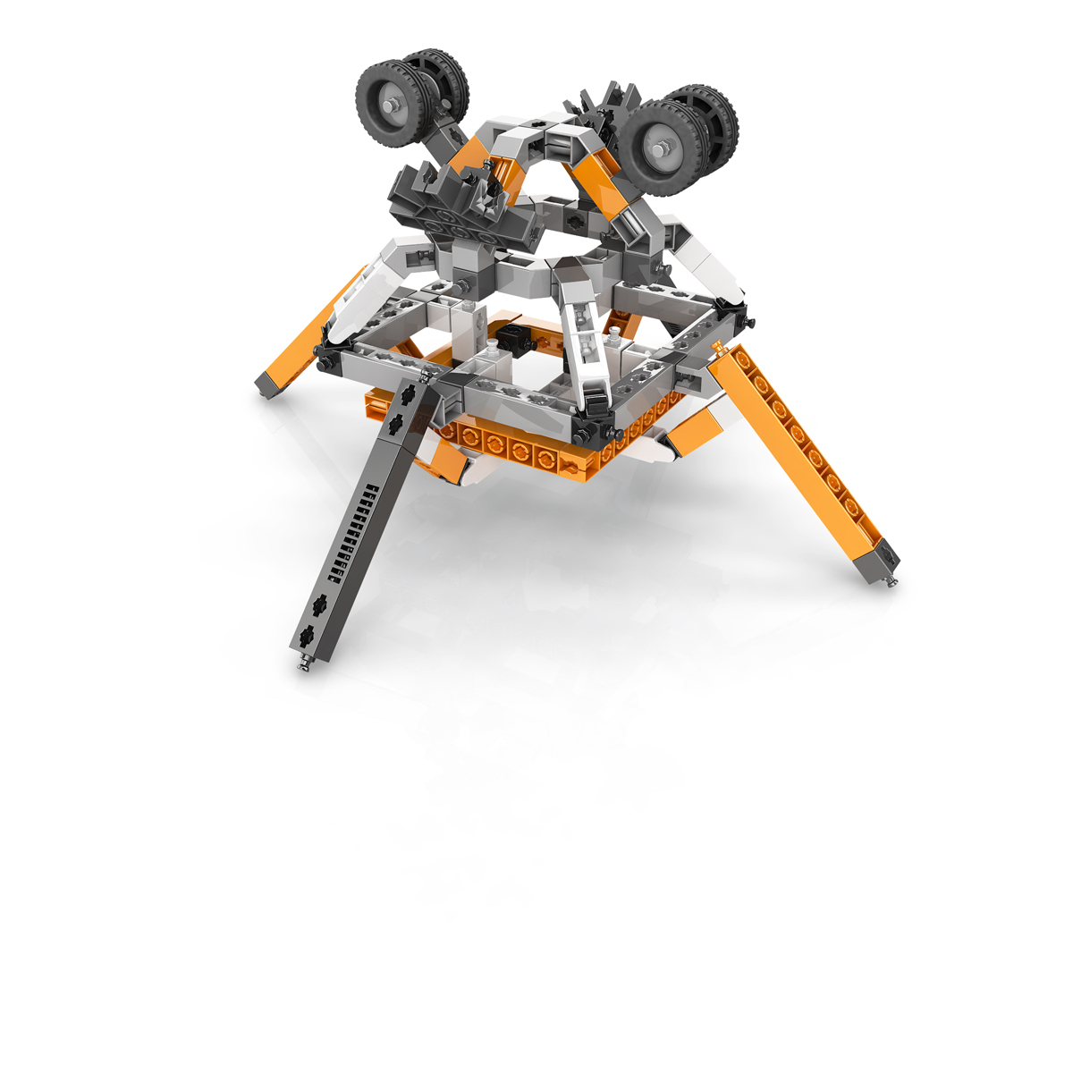 Inventor 2020 Mechanics Space Shuttle convertible 5 modelos - KE591041 ...