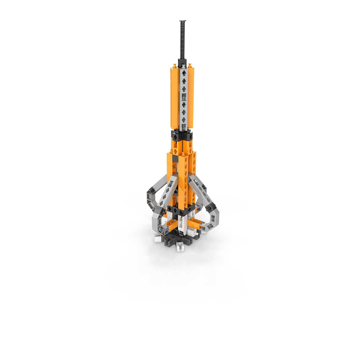 Inventor 2020 Mechanics Space Shuttle convertible 5 modelos - KE591041 ...