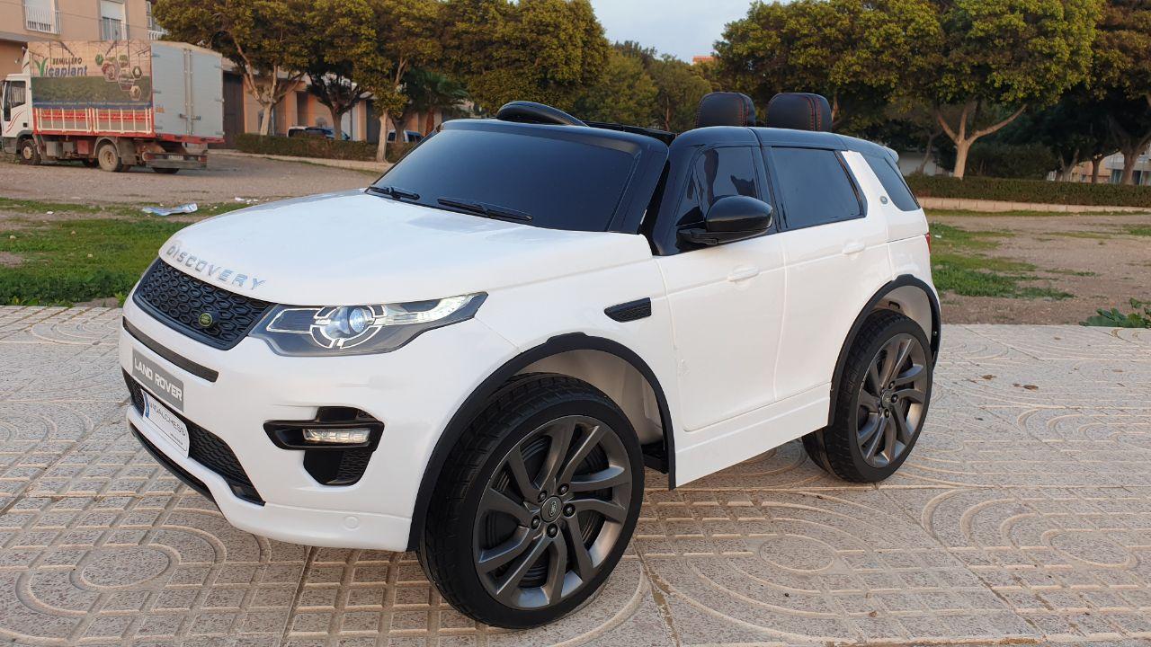 VENTA RUEDA DE GOMA DELANTERA PARA COCHE ELÉCTRICO INFANTIL DISCOVERY ...