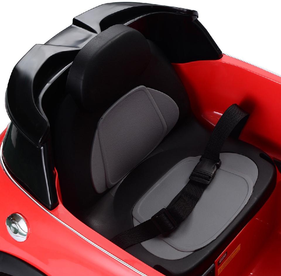 MINI COOPER NIÑOS - COCHES ELECTRICOS INFANTILES, IndalChess Tienda de ...