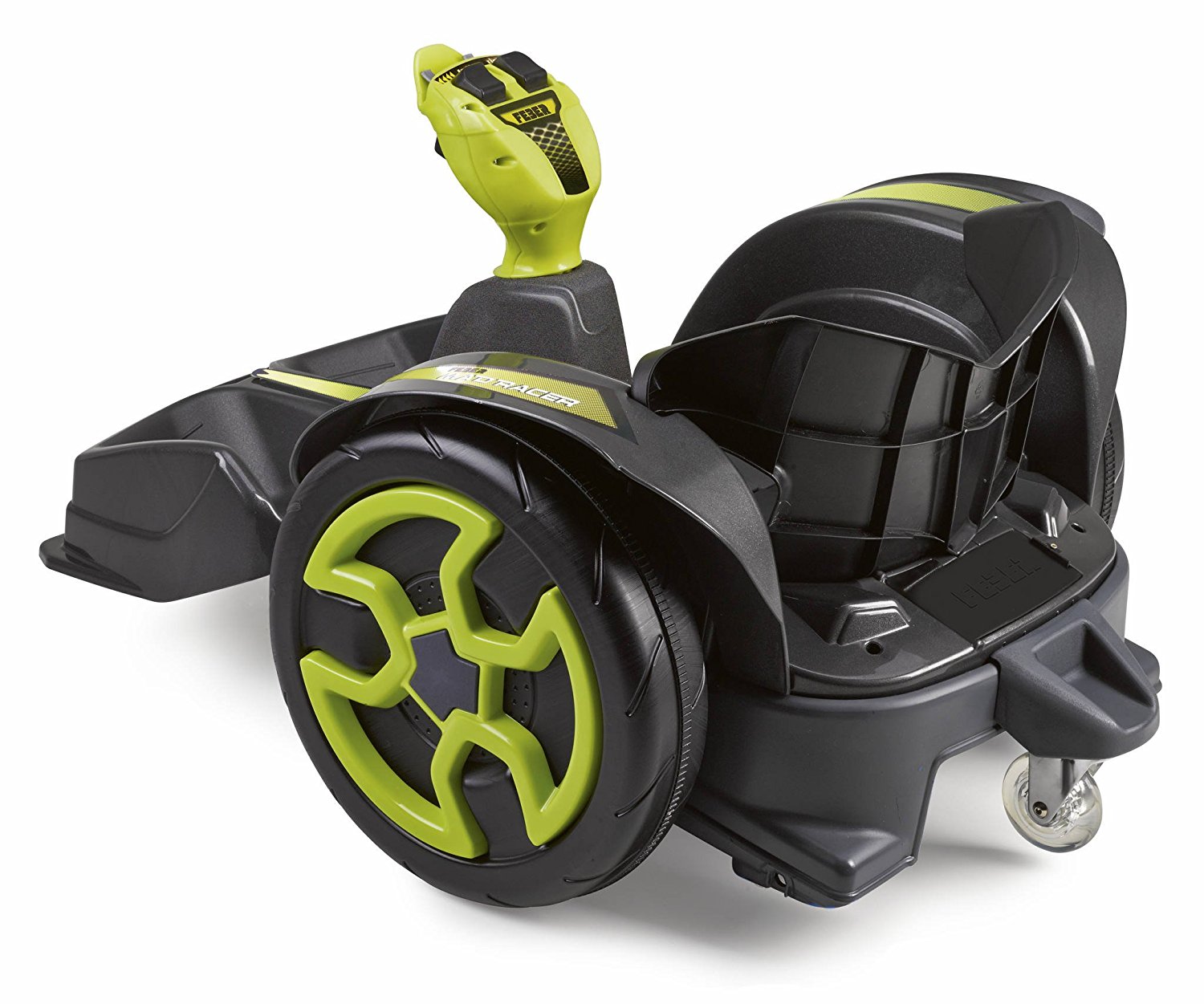 FEBER MAD RACER 12V - VEHICULOS ELECTRICOS FEBER, IndalChess Tienda de ...