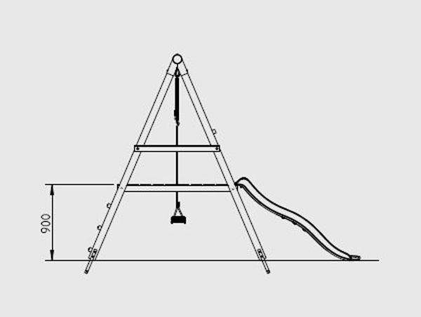 COLUMPIOS - PARQUES INFANTILES Y COLUMPIOS, IndalChess Tienda de coches ...